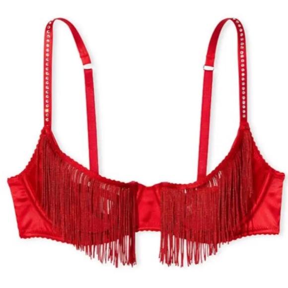 Victoria's Secret | Intimates & Sleepwear | Victorias Secret Luxe Bling ...